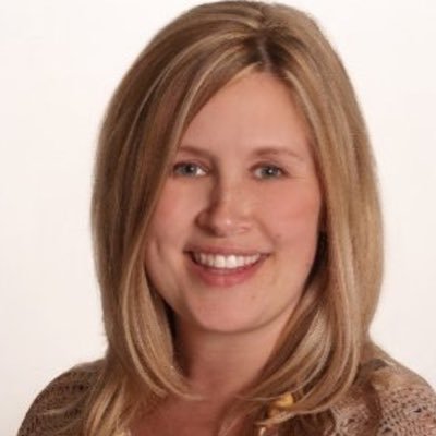 Shannon Gregg – Accelerating Women in Industry